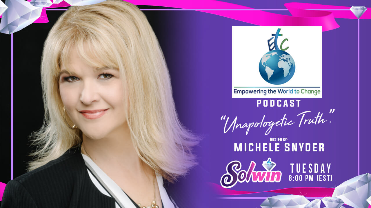 Michele Snyder - SOLWIN